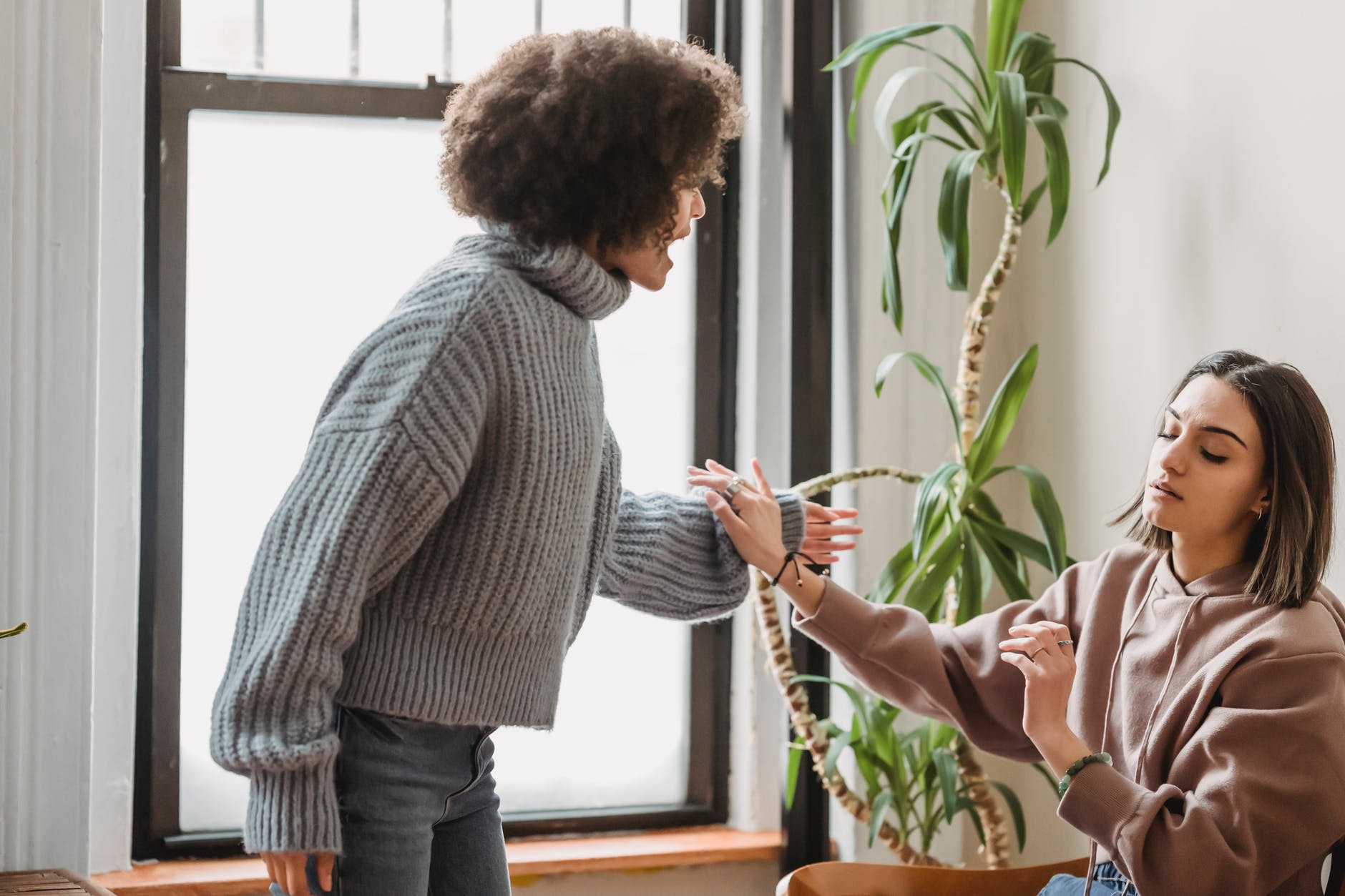 Types of Motivation Conflicts + Solutions